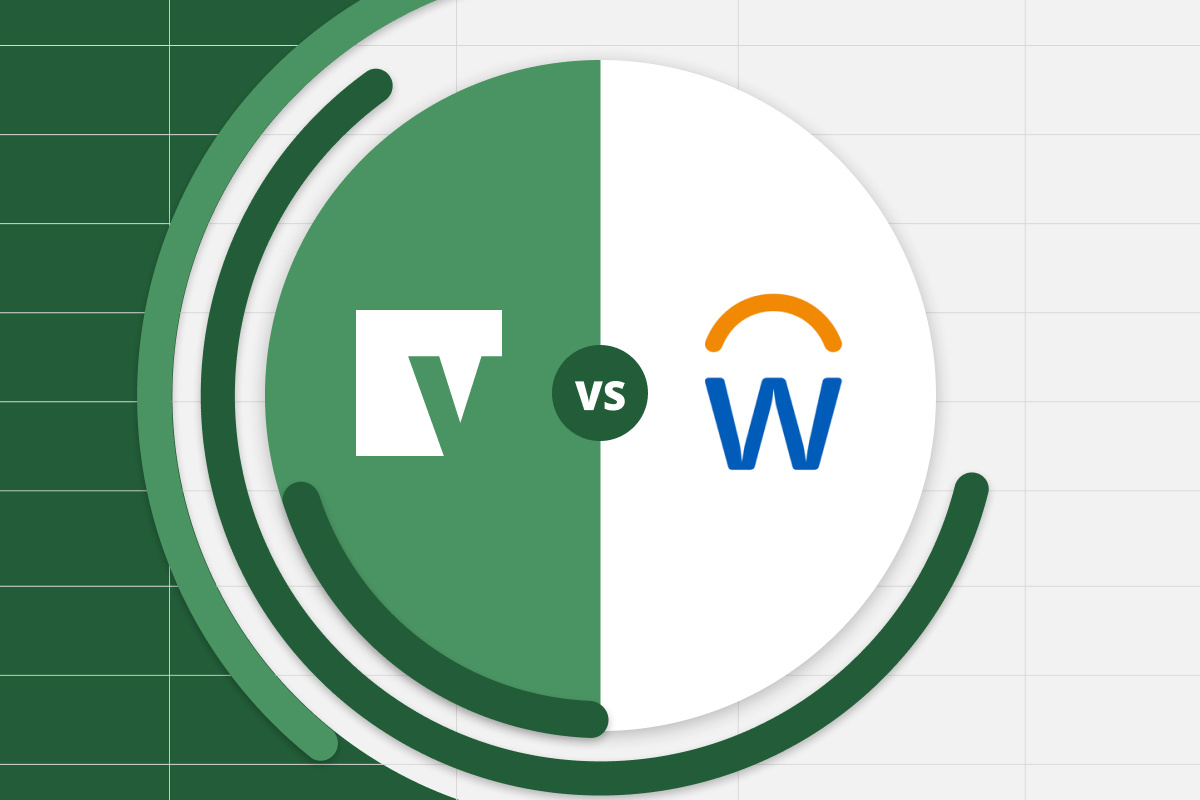 Vena vs. Workday Adaptive Planning: Comparing Features, Integrations ...